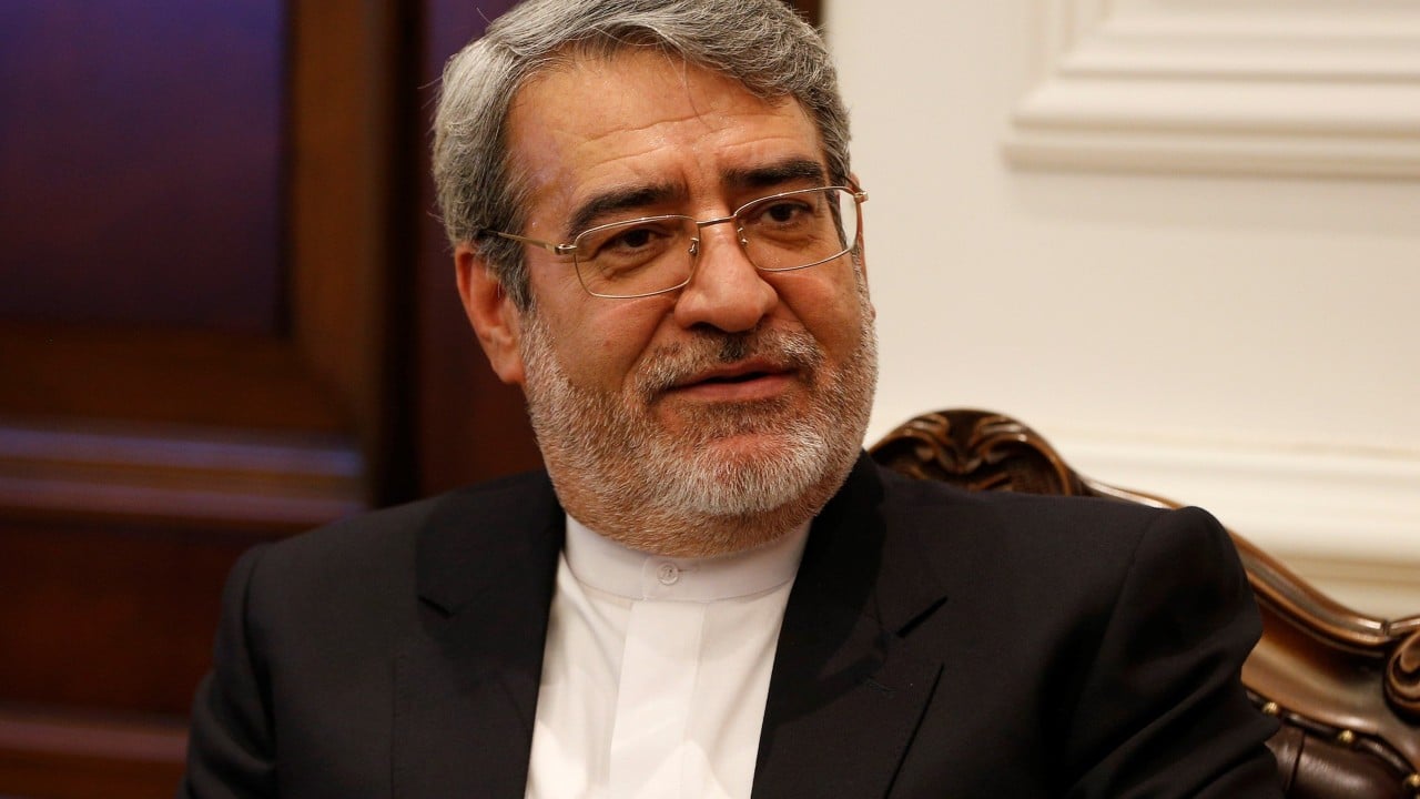 Iran calls for close ties with China, boosting Asia’s role in global ...