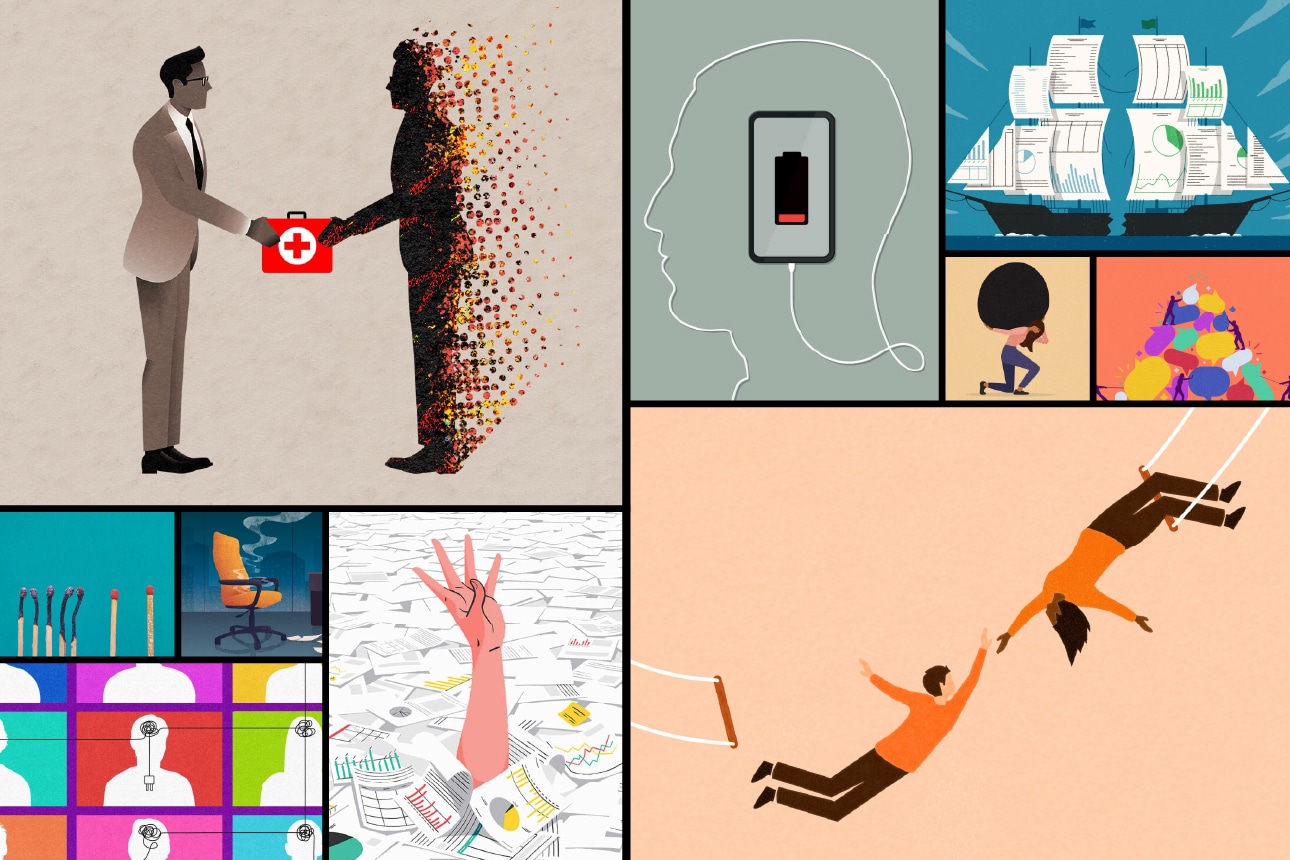 10 Essential MIT SMR Reads - MORE SOURCING LTD