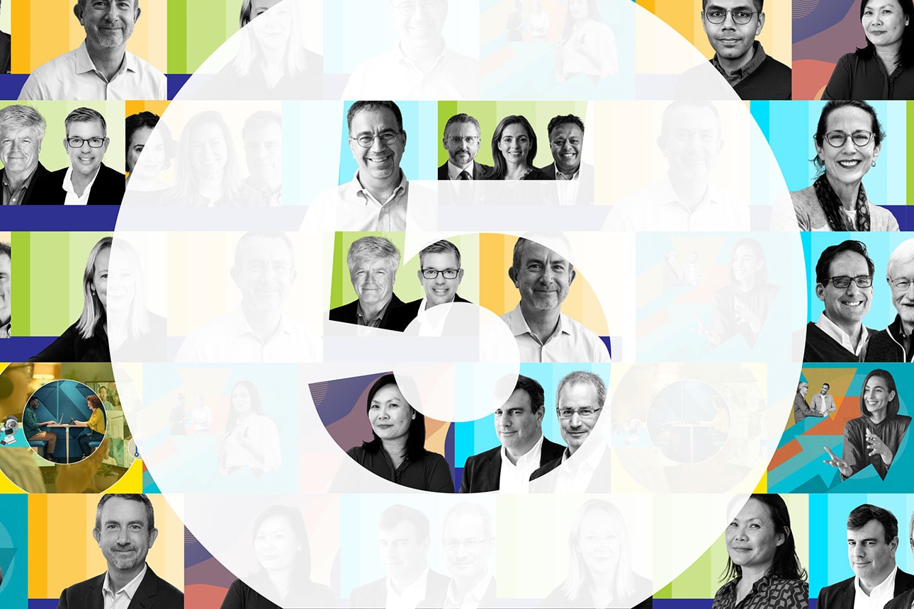 The Top Five MIT SMR Videos of 2025 - MORE SOURCING LTD